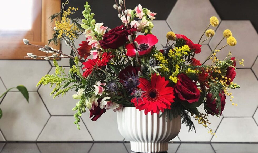 Home | Saranac Lake Florist | Downtown Flower Shop